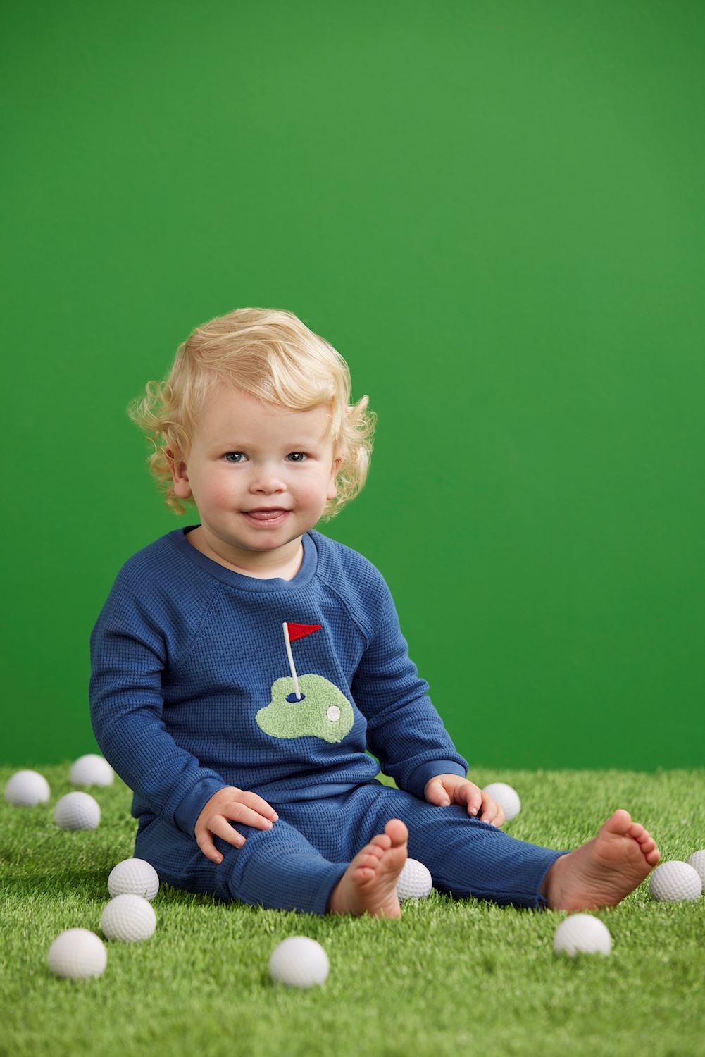 Golf Baby Outfit – Shop Little Cousins