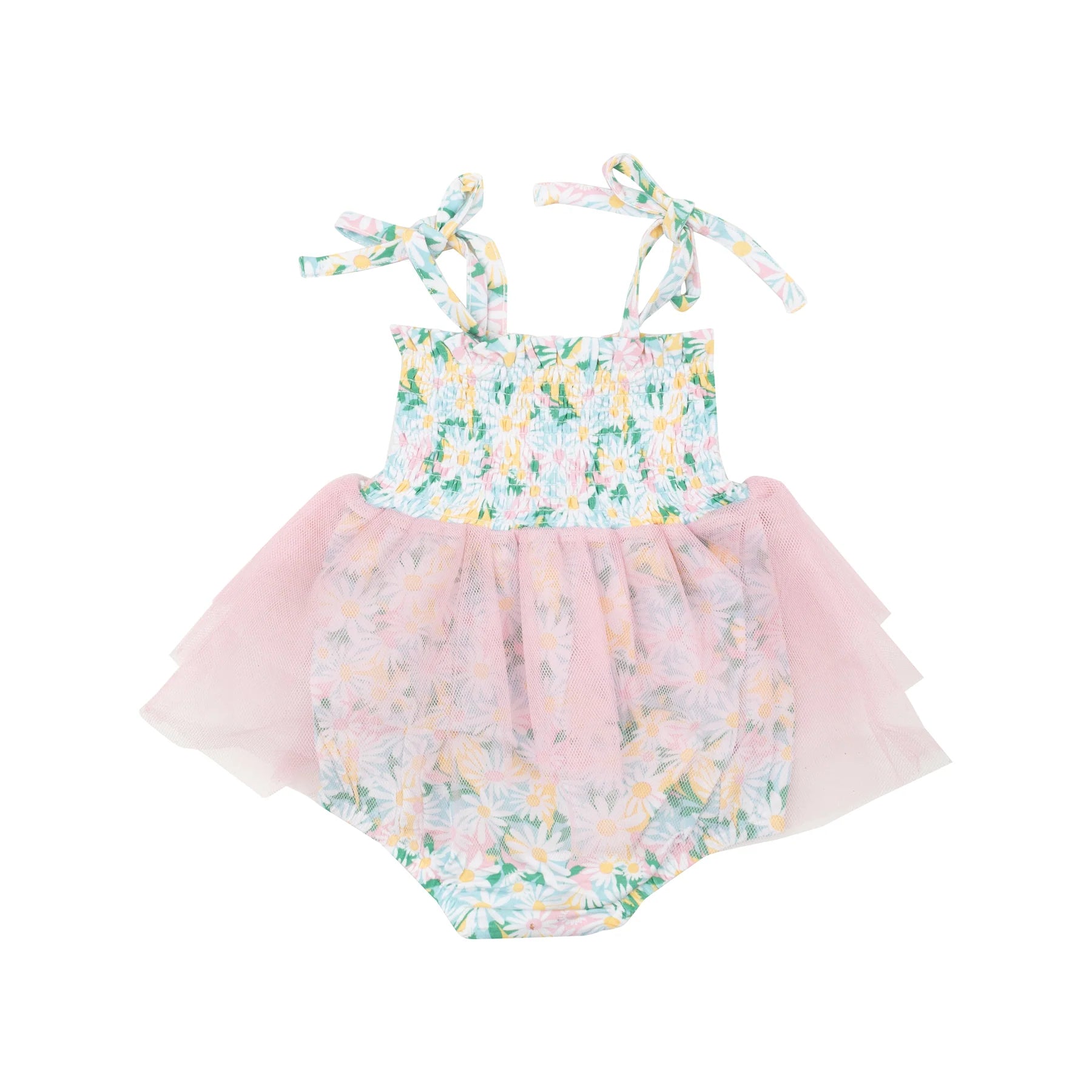 Angel Dear Tutu Bubble, Color Fill Daisies – Shop Little Cousins