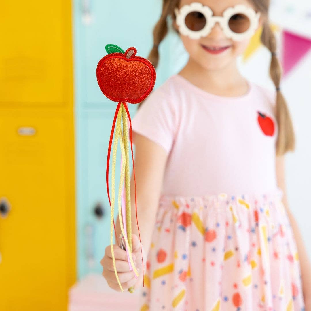Apple Wand – Shop Little Cousins