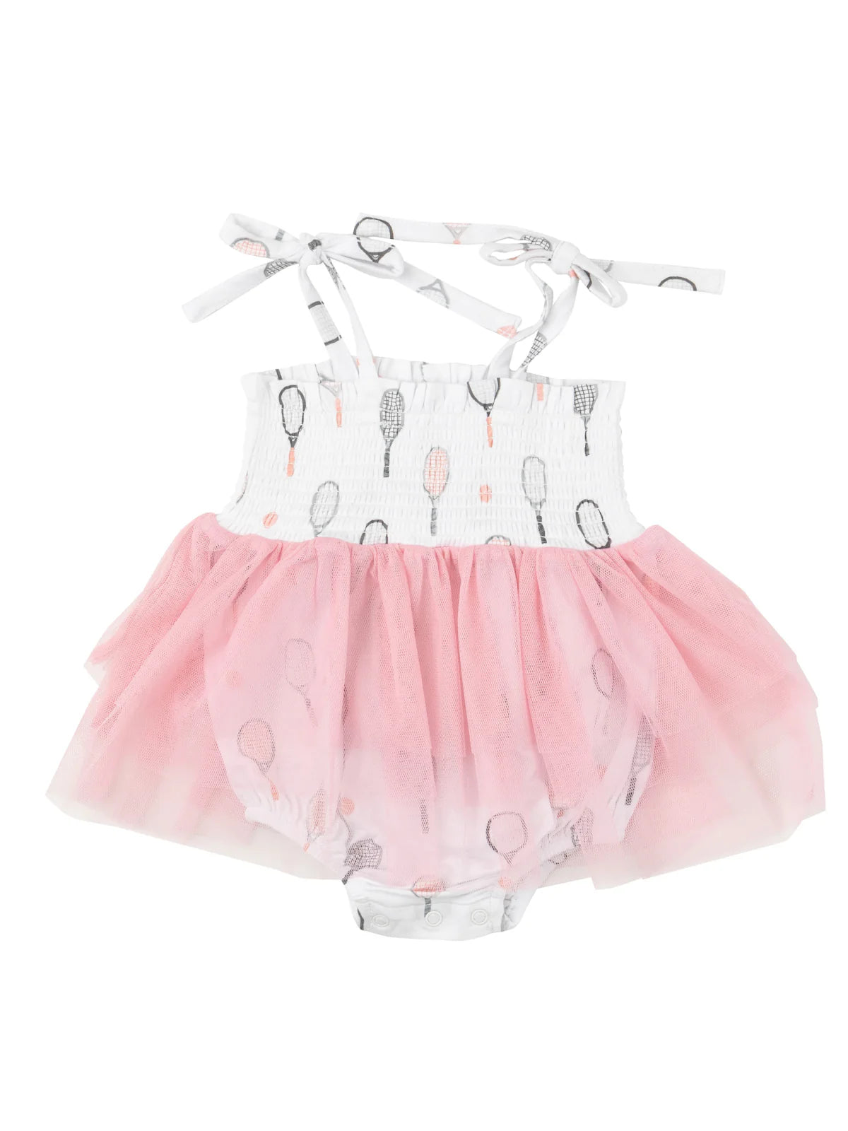 Angel Dear Tennis Tutu Bubble – Shop Little Cousins